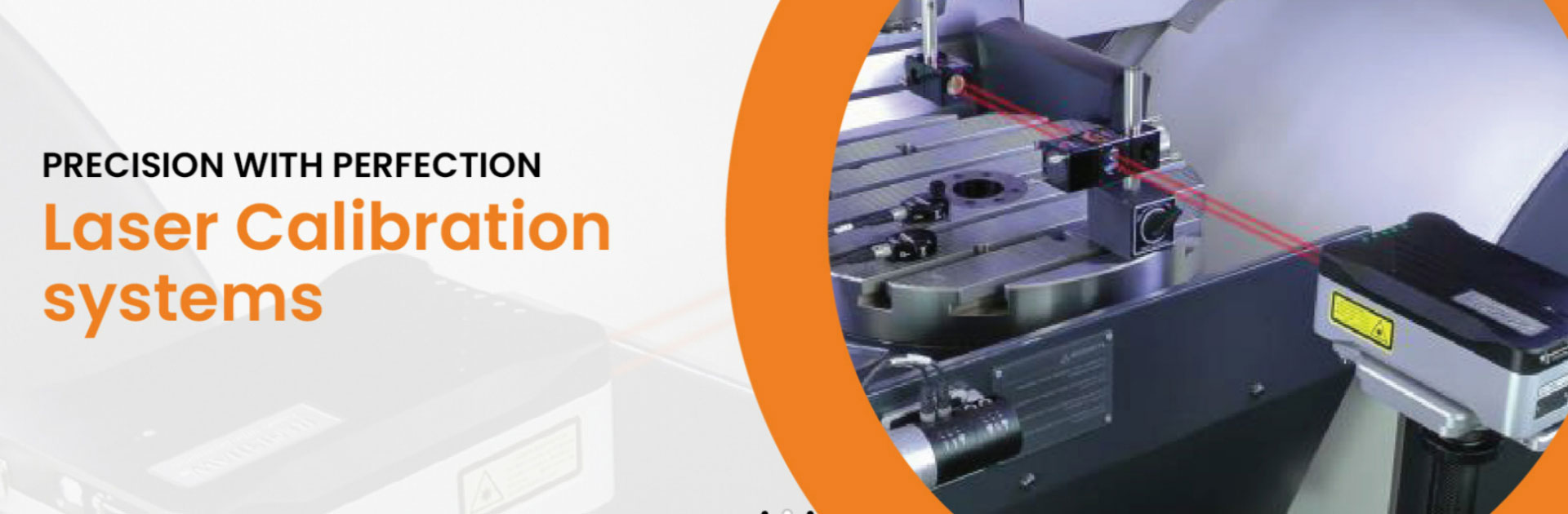 Roots Metrology -Nabl Accredited Calibration Lab